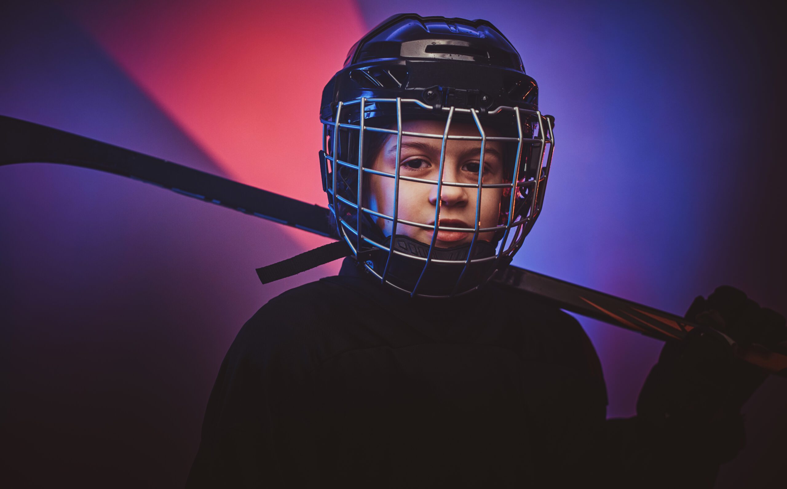 Kevin Smith Sports - Level Up Your Game